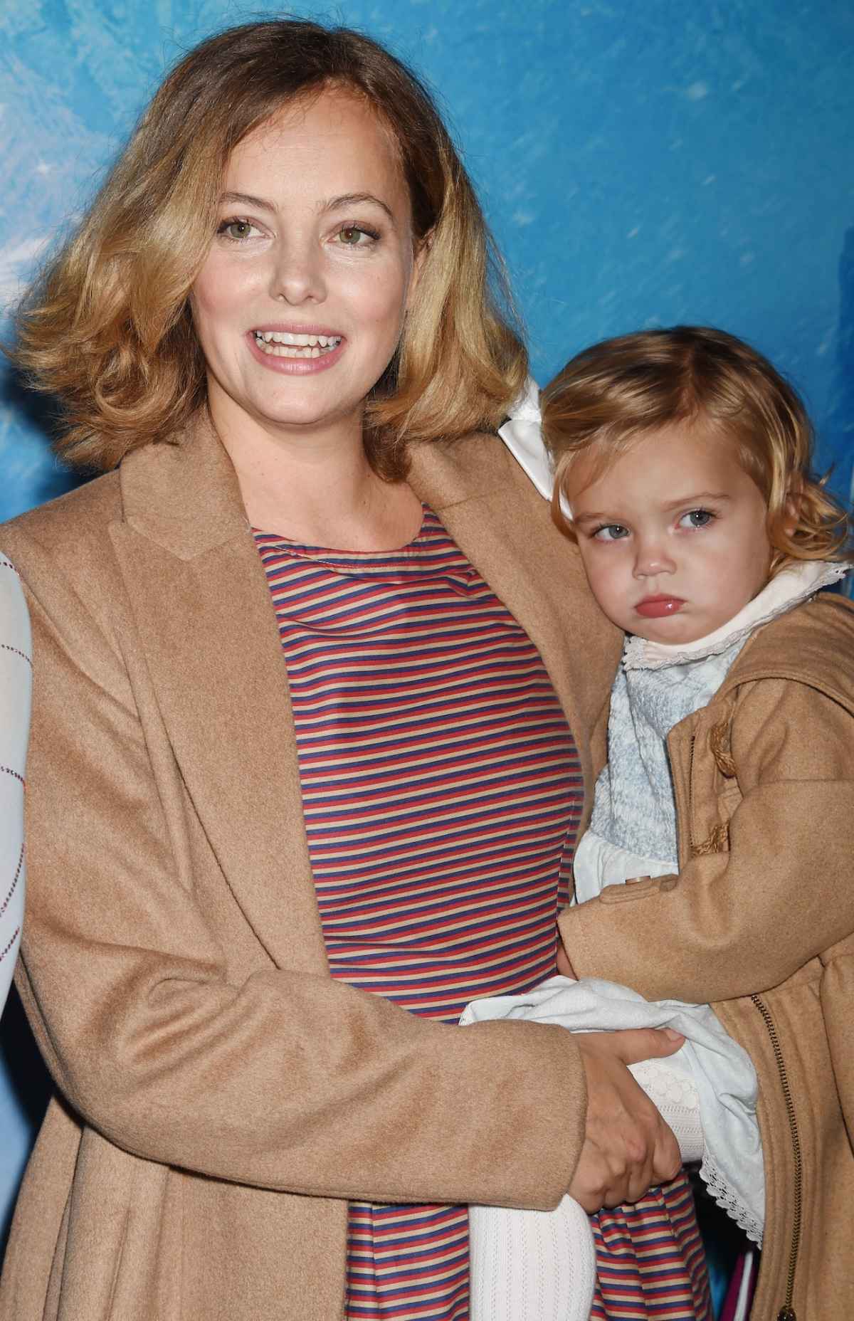 Bijou Phillips’ Photos With Daughter Fianna Through the Years | Us Weekly