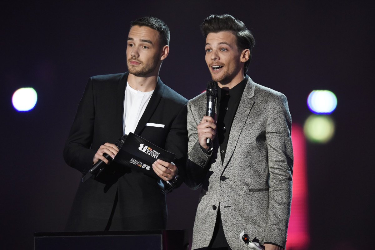 Louis Tomlinson Says He Will Never Really Accept Liam Payne's Death ...