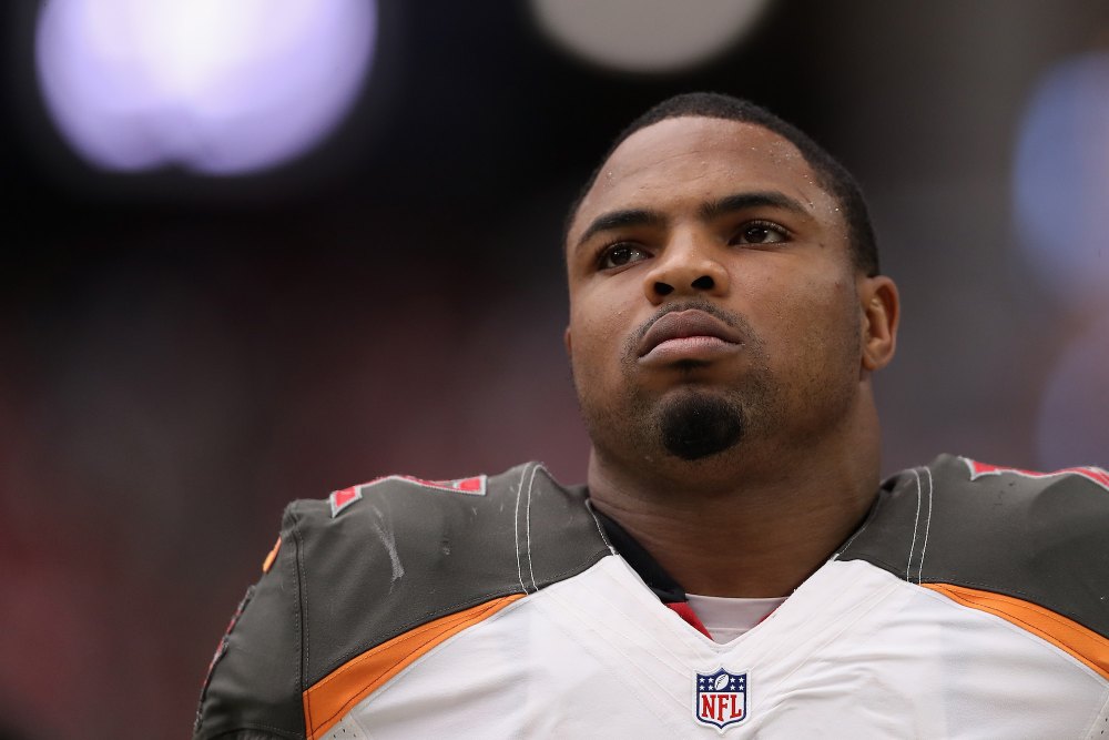 Family of Late NFL Star Doug Martin Detail Tragic Final Moments of His ...