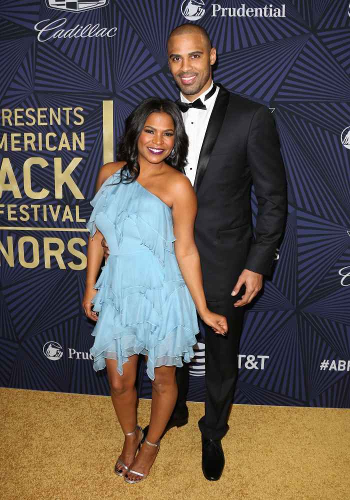 Nia Long Talks ‘Trauma’ of Relationship With Ex Ime Udoka Years After ...