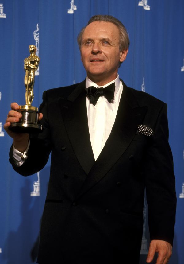 Anthony Hopkins' Revelations About Silence of the Lambs in New Memoir ...