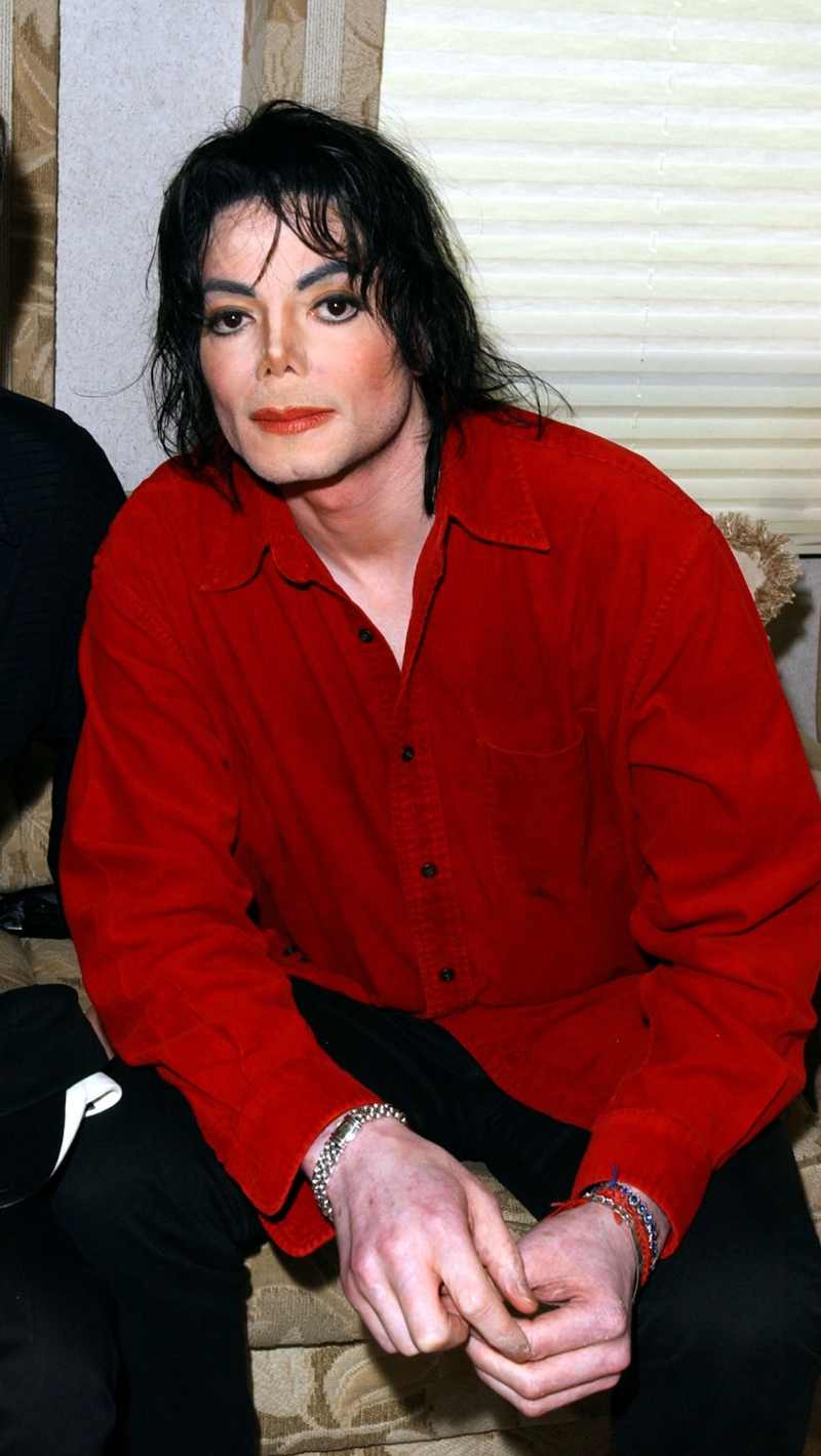 Michael Jackson’s Alleged Victim Accuses Estate of Smear Attempt (Excl ...