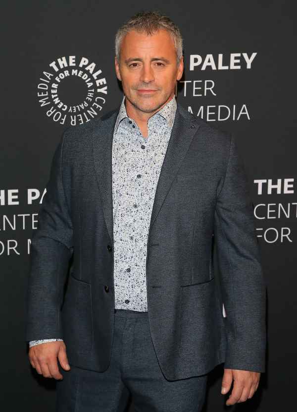 Inside Friends Alum Matt LeBlanc's Life Out of the Spotlight | Us Weekly