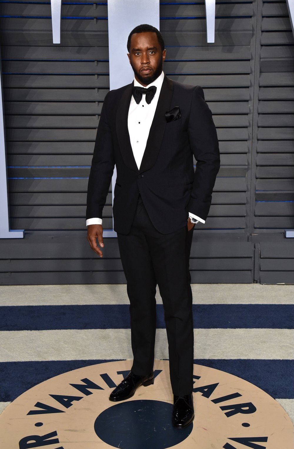 Diddy Transferred to NJ Prison to Begin 4-Year Prison Sentence | Us Weekly