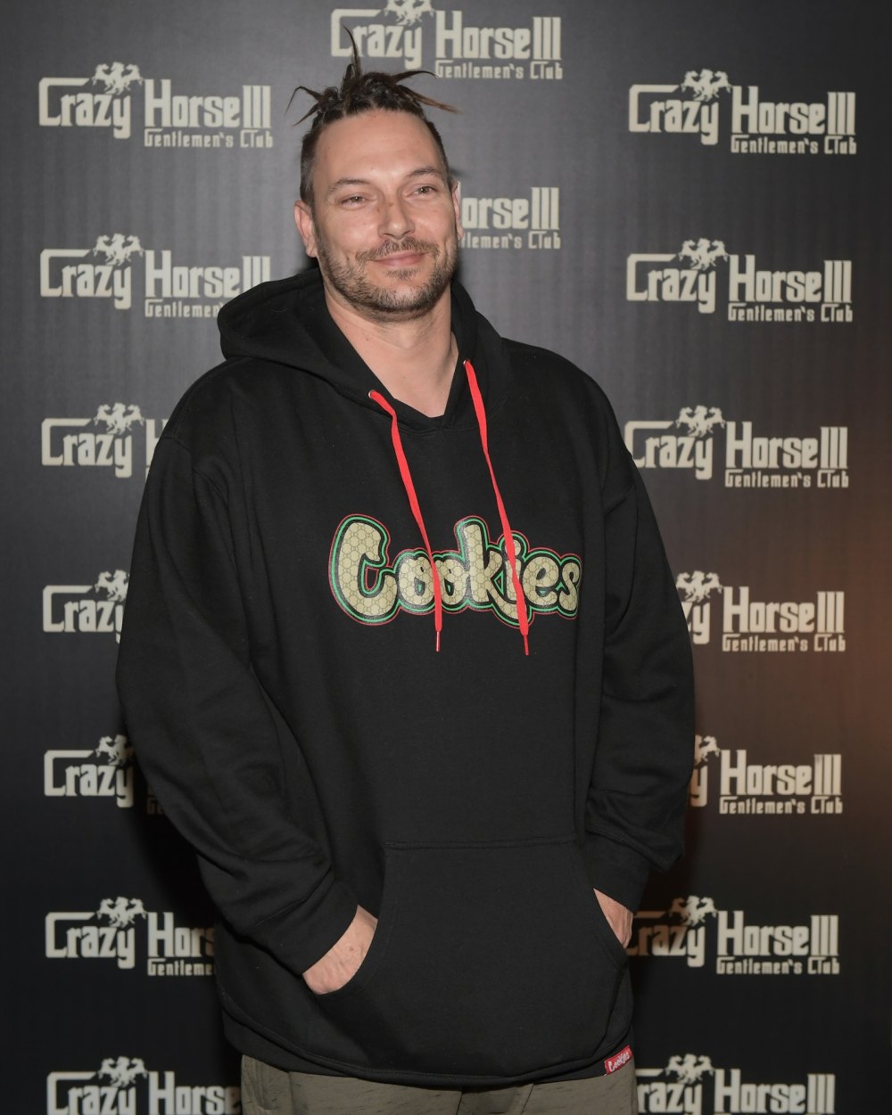 Kevin Federline Claims He Turned Down DWTS Hosting Gig in New Book | Us ...