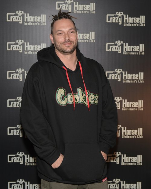 Kevin Federline Claims He Turned Down DWTS Hosting Gig in New Book | Us ...