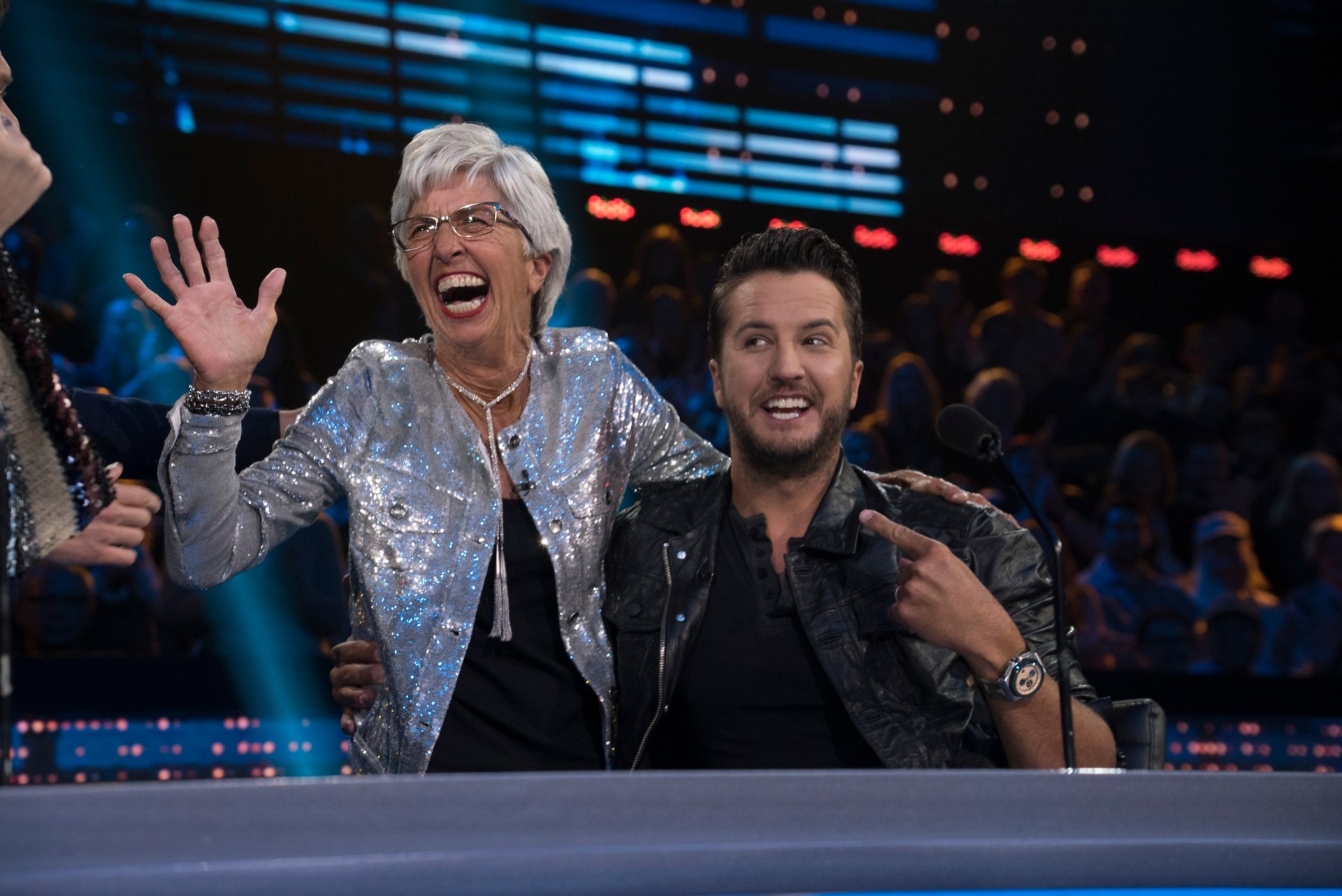 Luke Bryan's Family Guide: All About His Parents, Sister and Brother ...