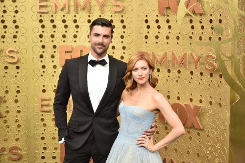 Brittany Snow’s Ex-Husband Tyler Stanaland Engaged to Girlfriend | Us ...