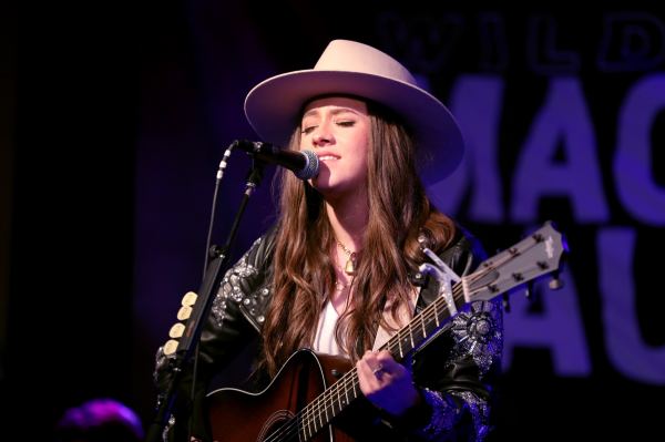 Why Maggie Baugh Isn't Touring With Keith Urban After Nicole Kidman ...