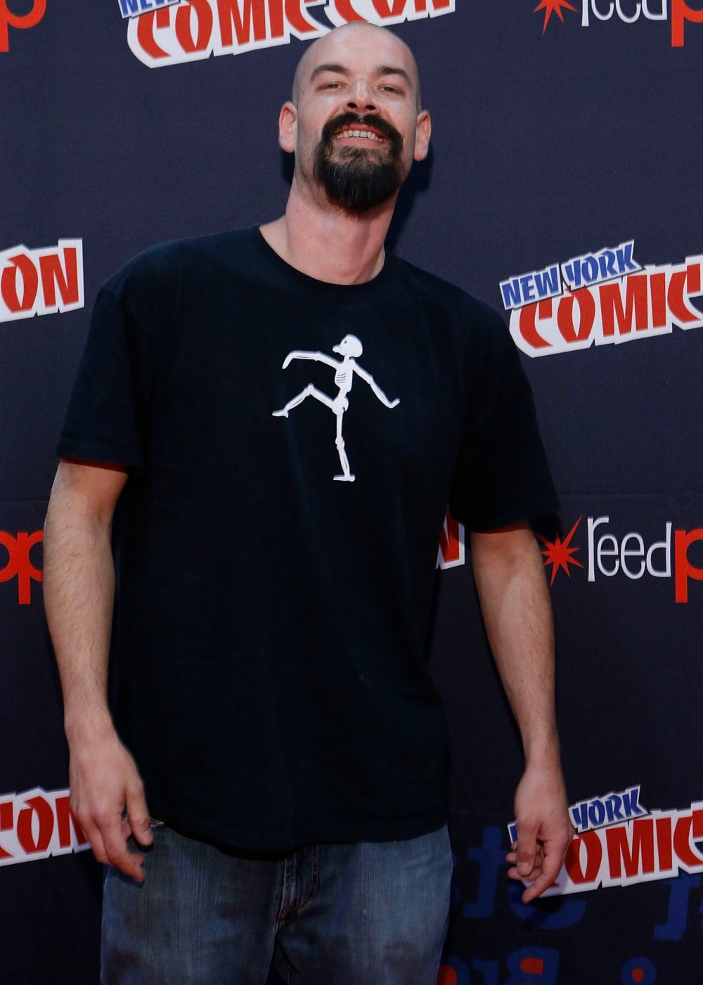 Ghost Adventures’ Aaron Goodwin Learns of Wife’s Murder Plot on Camera ...