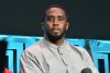 Diddy's Friend Claims Rapper Woke Up With ‘Knife to His Throat’ in ...