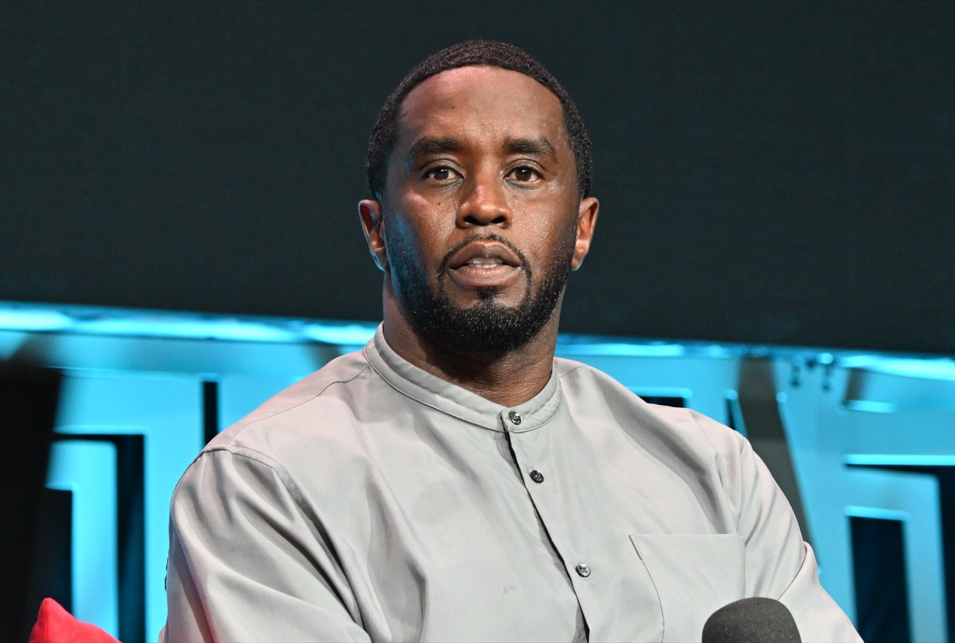 Diddy's Friend Claims Rapper Woke Up With ‘Knife to His Throat’ in ...
