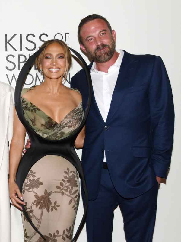 Jennifer Lopez, Ben Affleck 'Are Not Getting Back Together' After ...