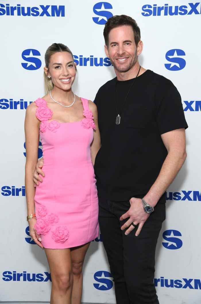 Heather Rae El Moussa Calls Marriage a 'Work in Progress' (Excl) | Us ...