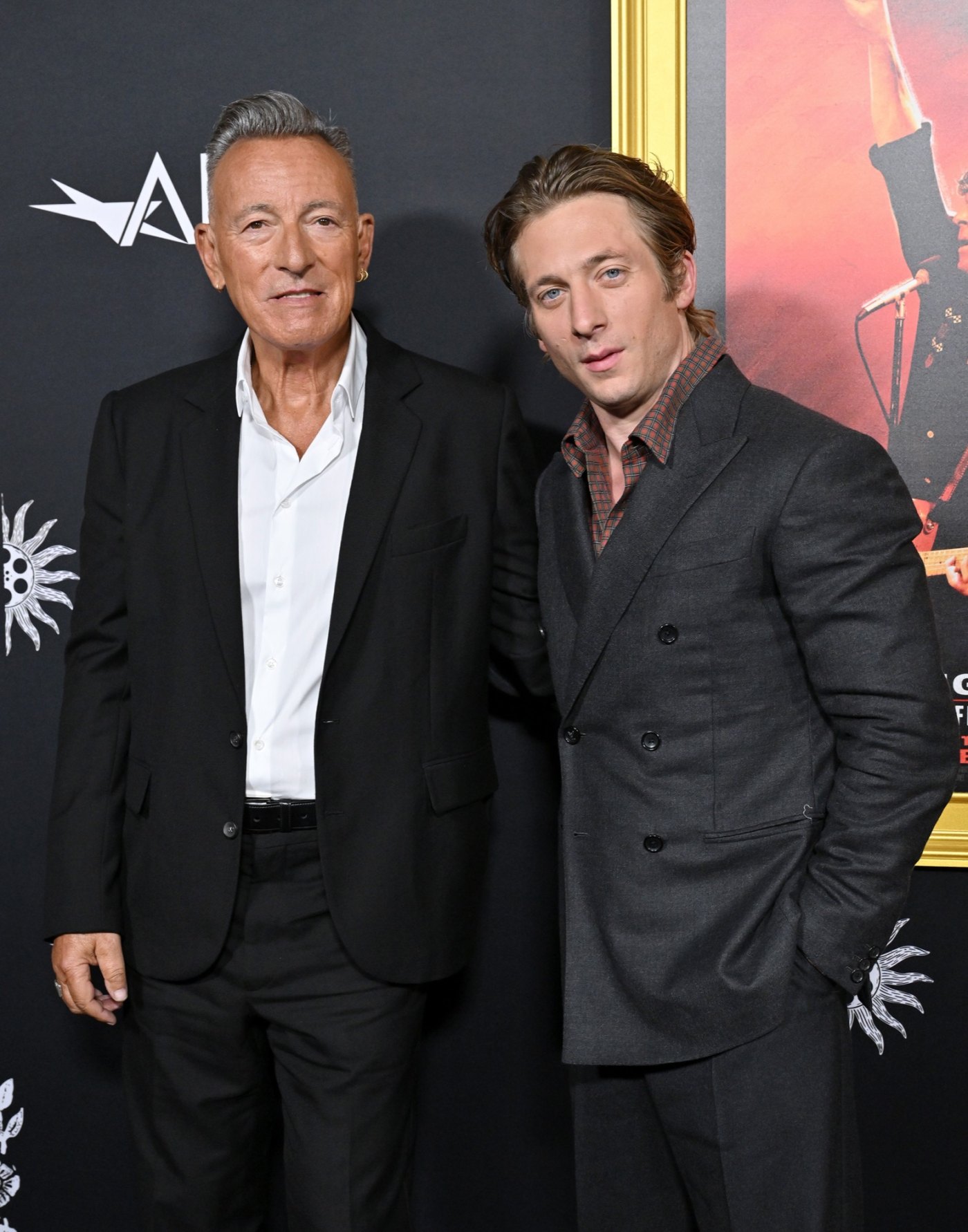 What Did Bruce Springsteen's Deliver Me From Nowhere Biopic Get Wrong ...