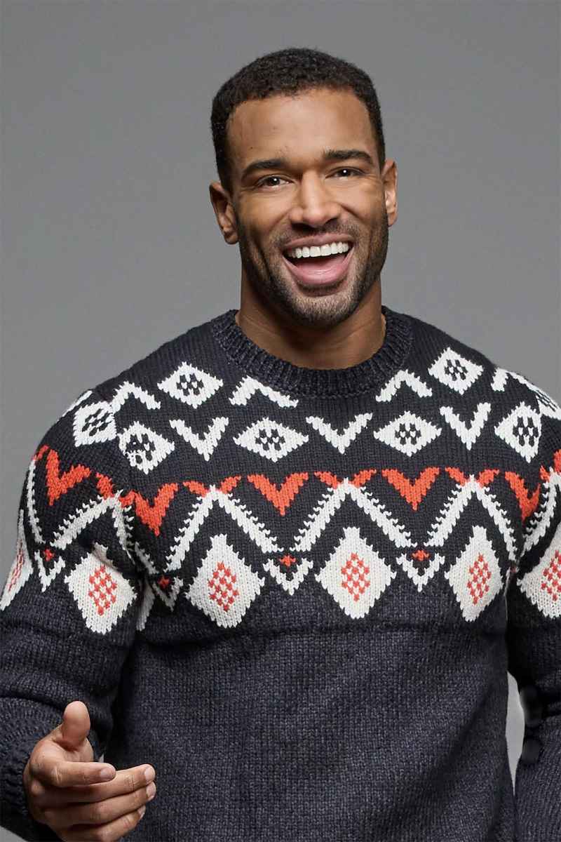 Hallmark Finding Mr. Christmas Season 2: Meet the 10 Contestants | Us ...