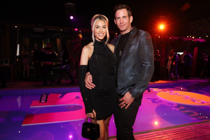 Heather Rae El Moussa Says Tarek Was Asked to Join Dancing With The ...