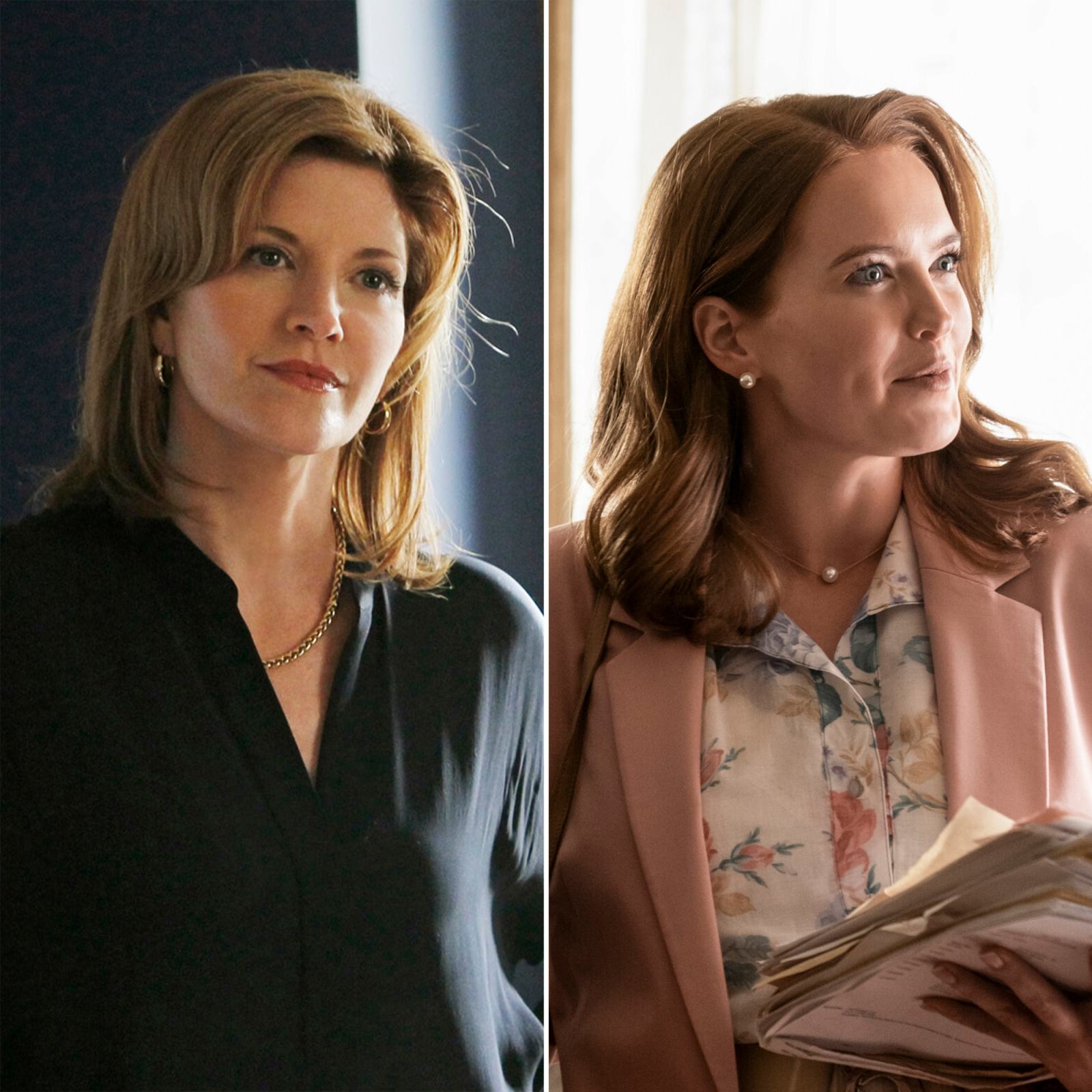 How NCIS Characters Compare to NCIS: Origins Counterparts