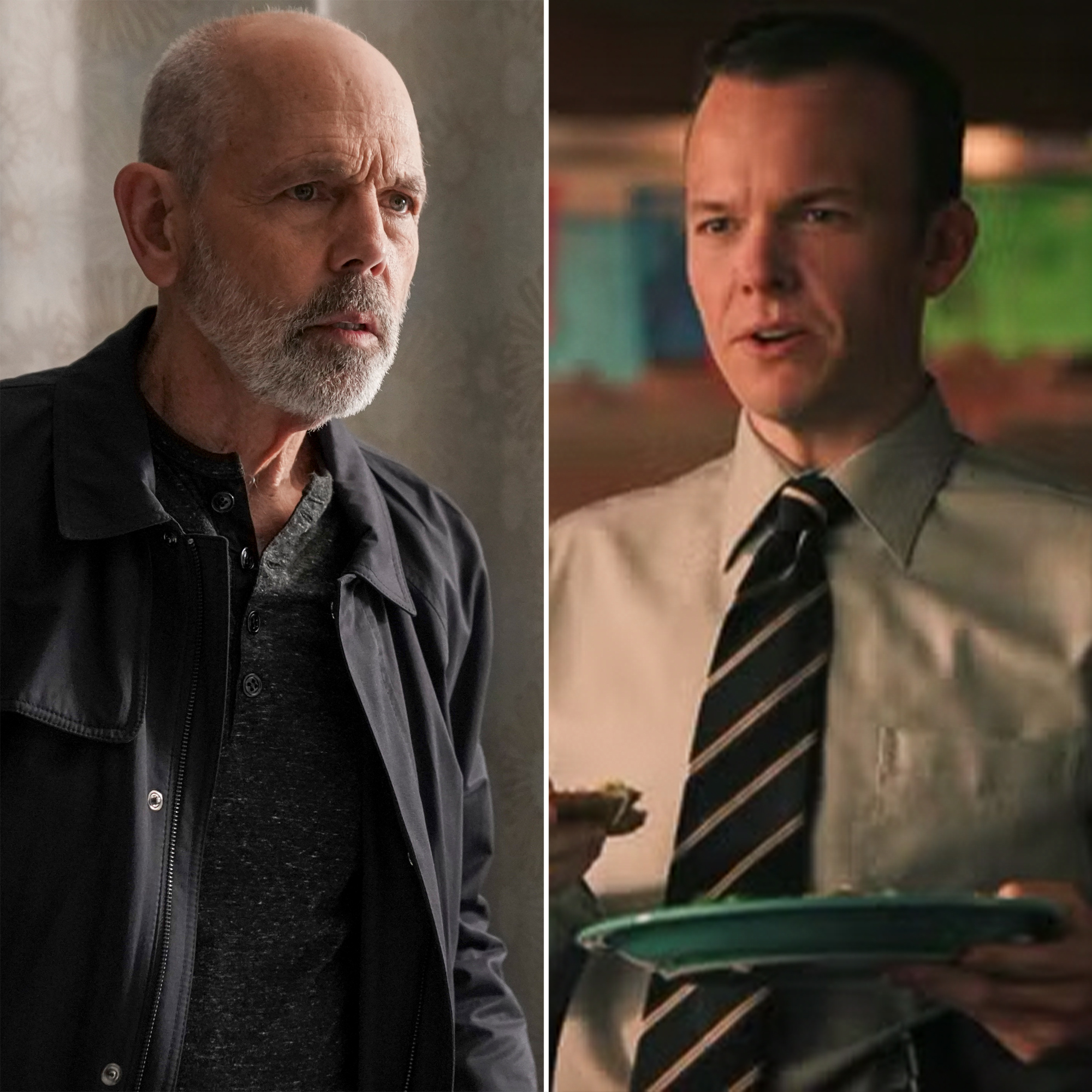 How NCIS Characters Compare to Their NCIS: Origins Counterparts | Us Weekly