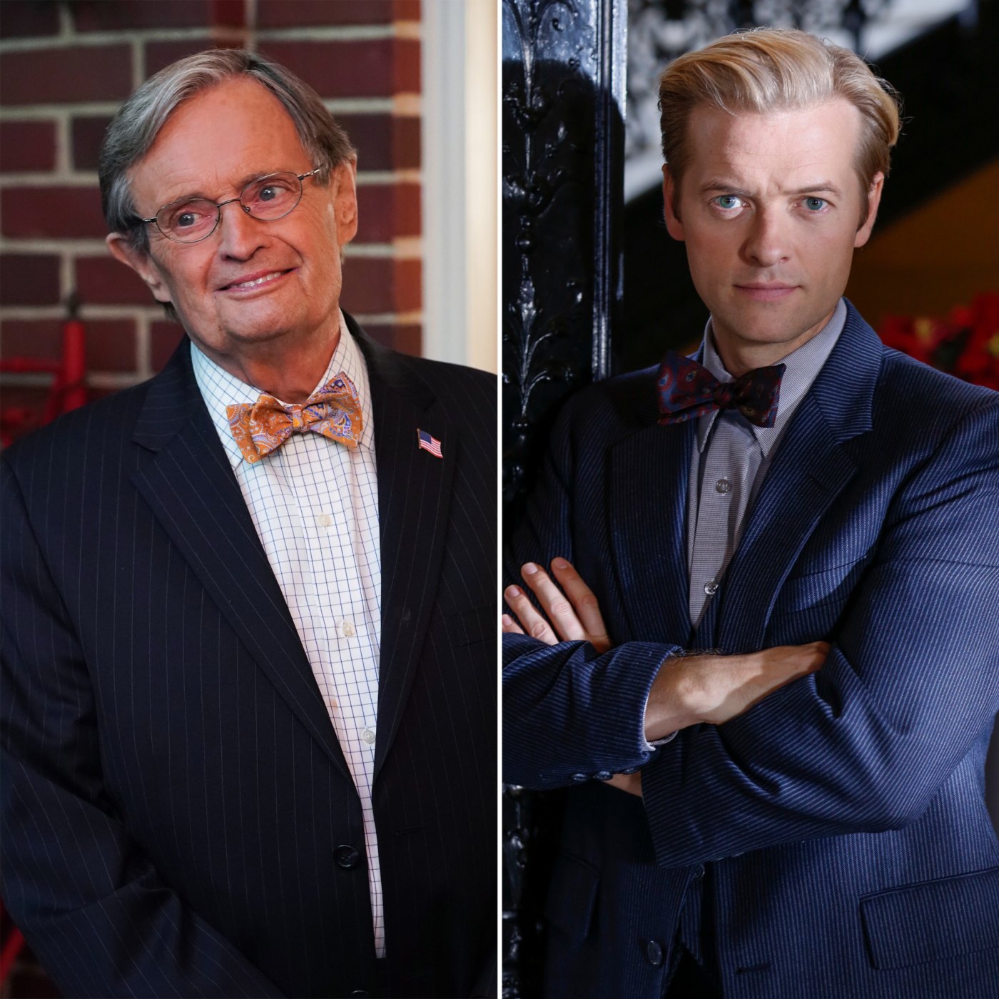 How NCIS Characters Compare to NCIS: Origins Counterparts