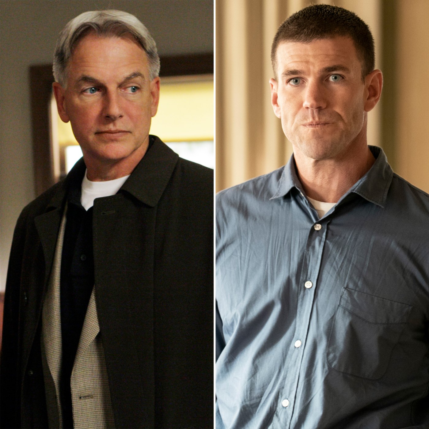 How NCIS Characters Compare to NCIS: Origins Counterparts