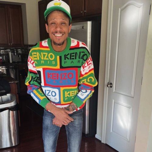 ‘Fresh Prince of Bel-Air’ Actor Floyd Roger Myers Jr. Dead at 42 | Us ...