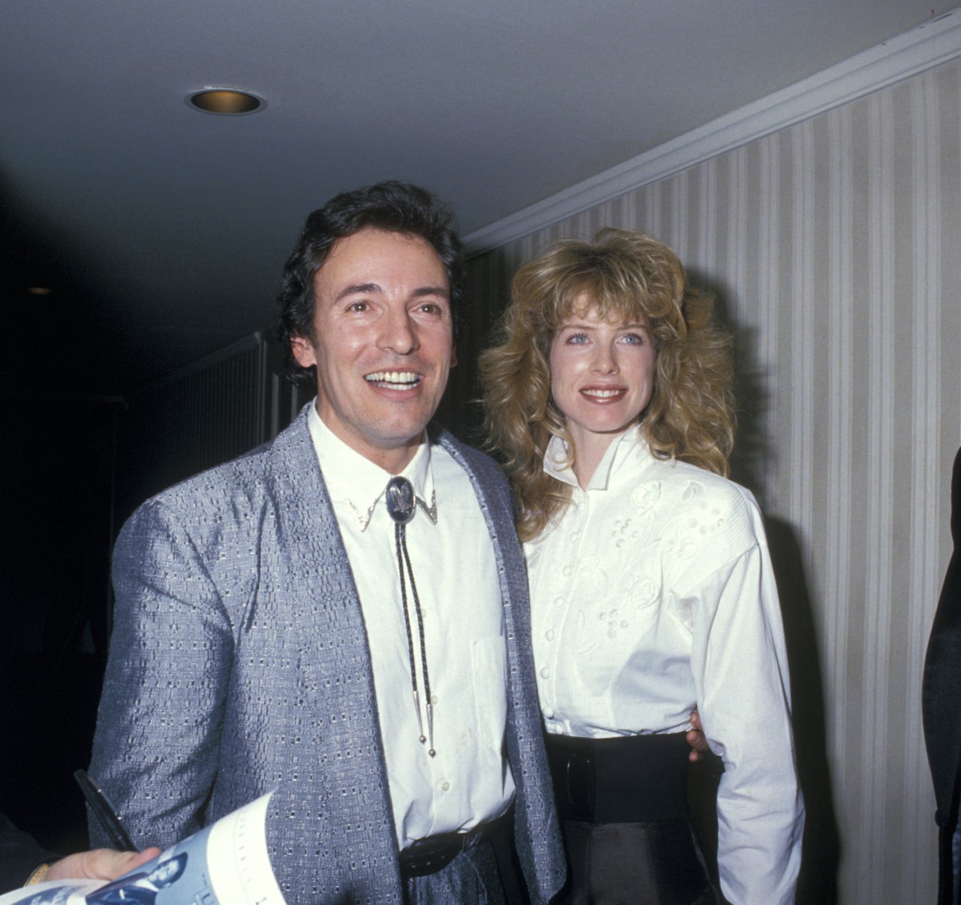 Inside Bruce Springsteen's Complicated Dating History and 2 Marriages ...