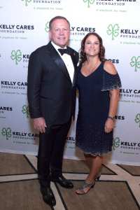 Inside the Strange Divorce Filing of Ex LSU Coach Brian Kelly and Wife ...