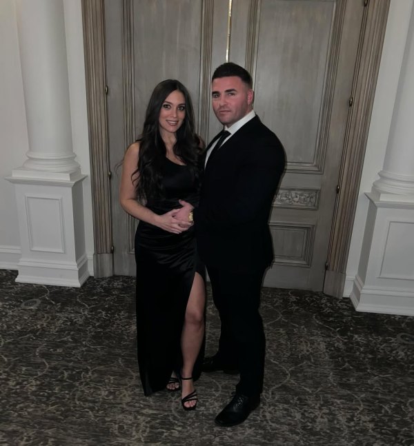 Sammi Sweetheart Giancola Is Married to Fiance Justin May | Us Weekly