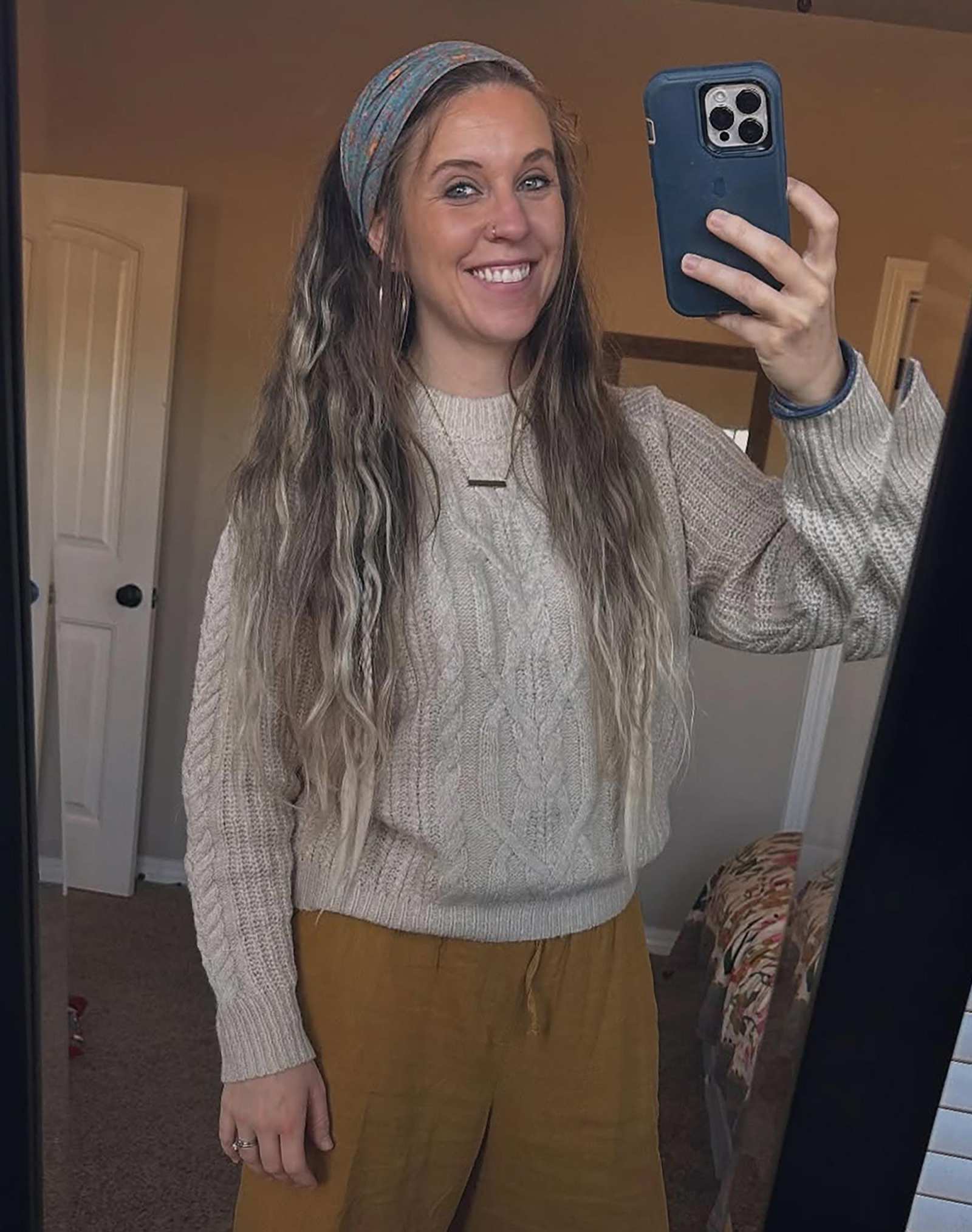 Jill Duggar Reunites With Michelle and Sisters to Support Jinger Duggar ...