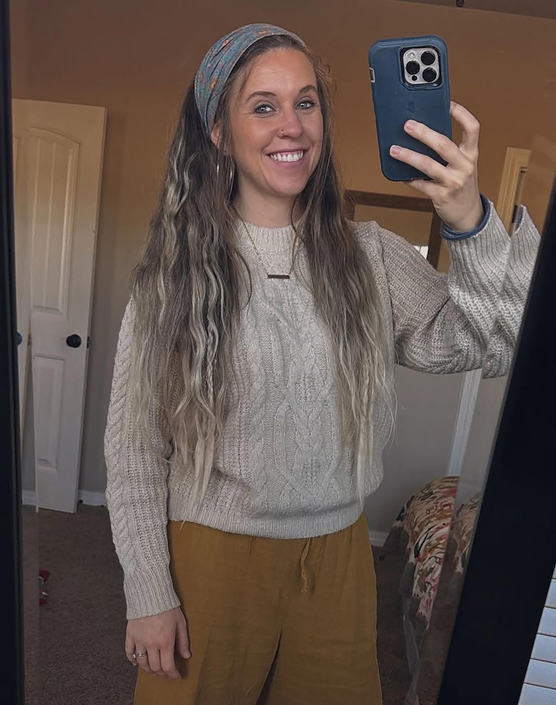 Jill Duggar Reunites With Michelle and Sisters to Support Jinger Duggar ...