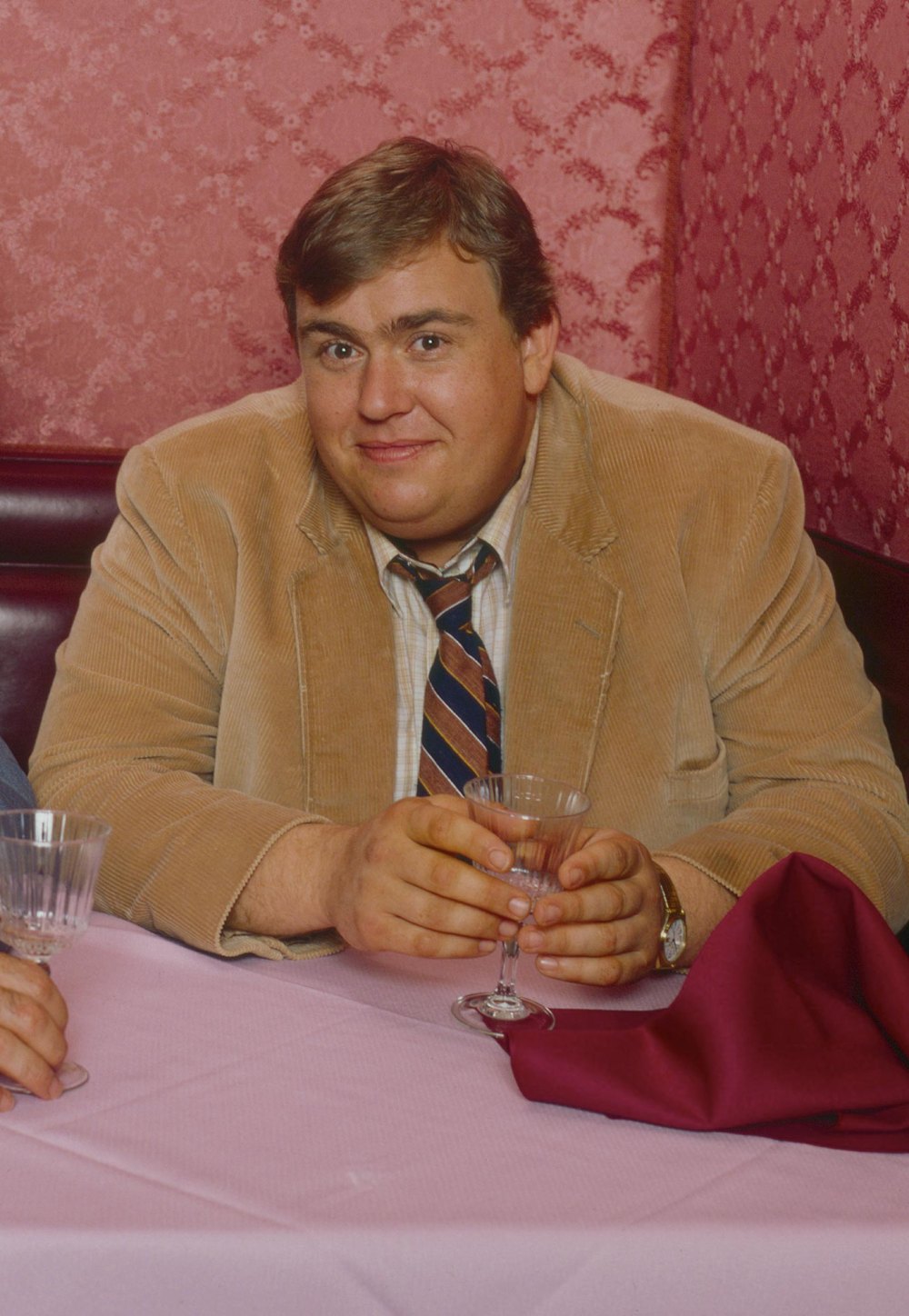 John Candy's Kids Talk Watching Dad Struggle With Fatphobia, Anxiety ...