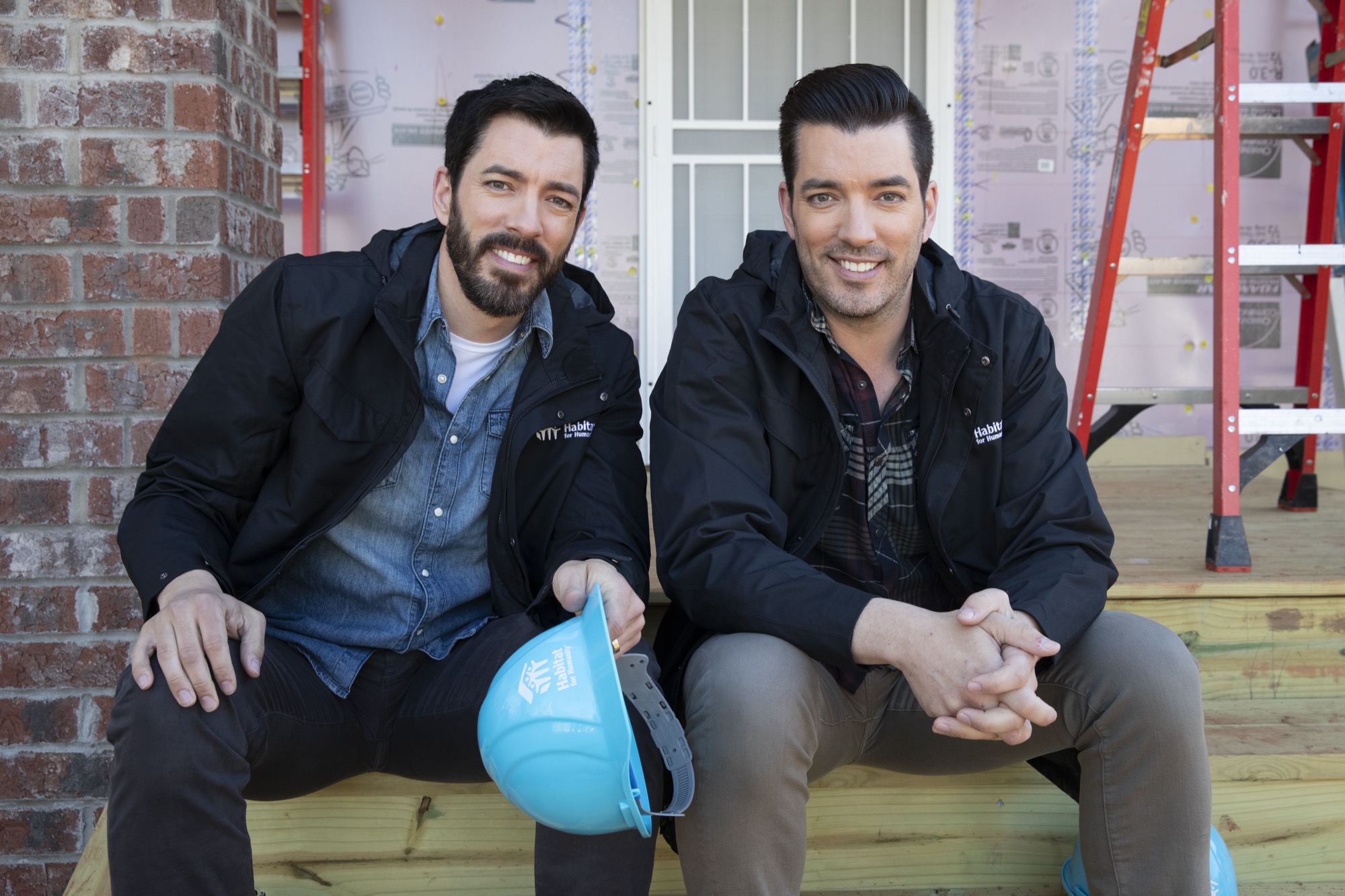 Property Brothers News - Us Weekly