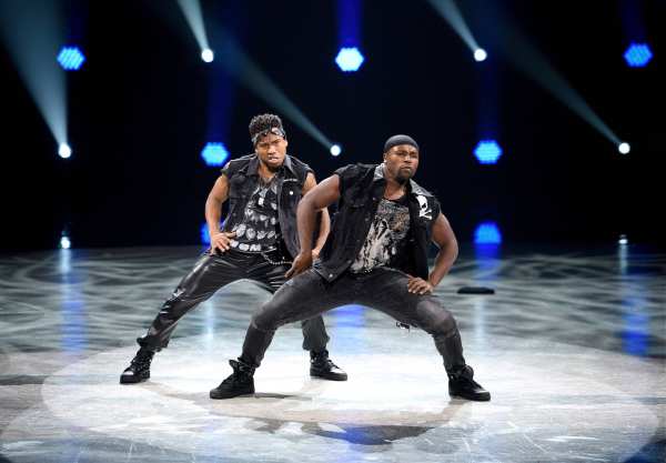 Who Was Joshua Allen? What to Know After the SYTYCD Alum's Death | Us ...