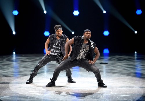 Who Was Joshua Allen? What to Know After the SYTYCD Alum's Death | Us ...