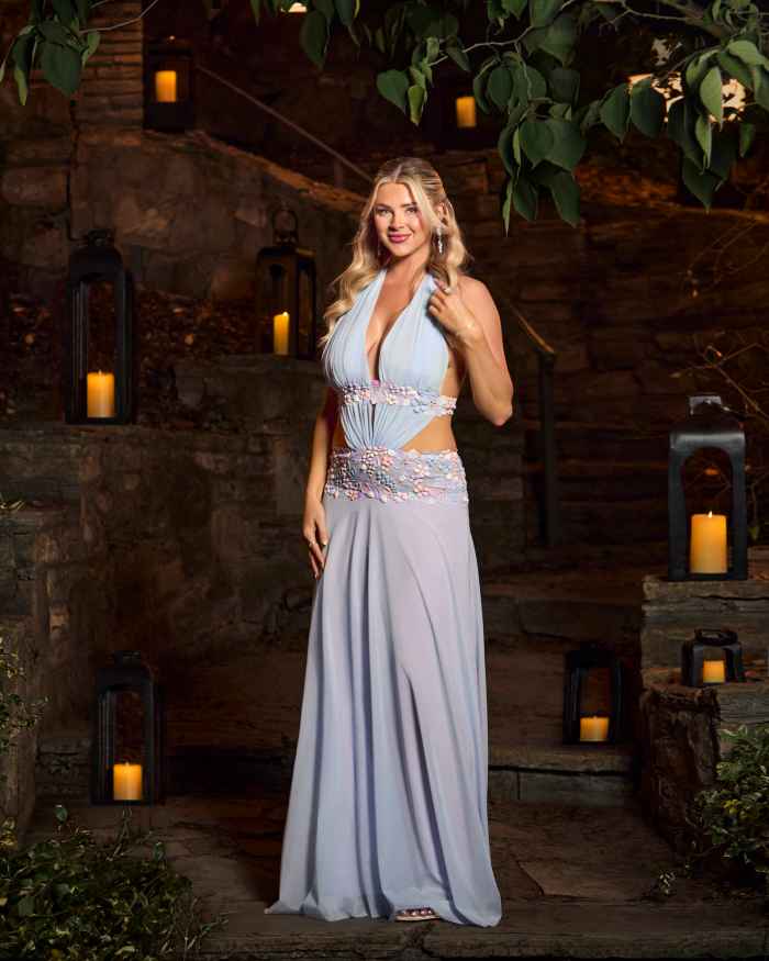 Who Is Love Is Blind's Kait? Season 9 Star Returns for Reunion | Us Weekly
