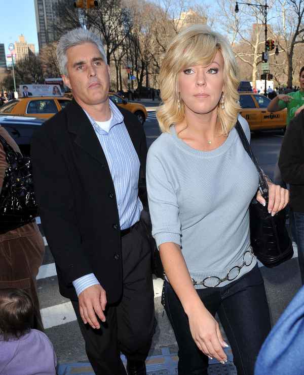 Kate Gosselin’s Boyfriend Steve Neild's Divorce Details Revealed (Excl ...