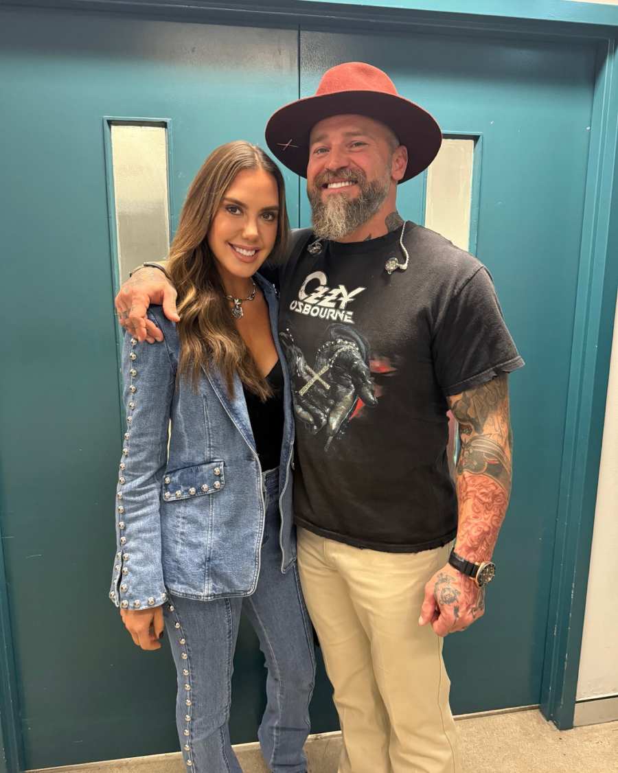 Kendra Scott Talks Blending Families With Fiance Zac Brown | Us Weekly