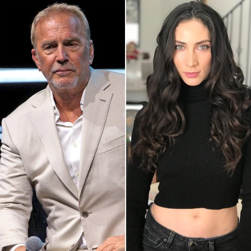 Kevin Costner Faces Setback in Horizon 2 Sexual Harassment Lawsuit | Us ...