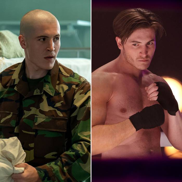 Kieron Moore Calls Netflix's Boots a 'Good Pivot' After Vampire Academy ...
