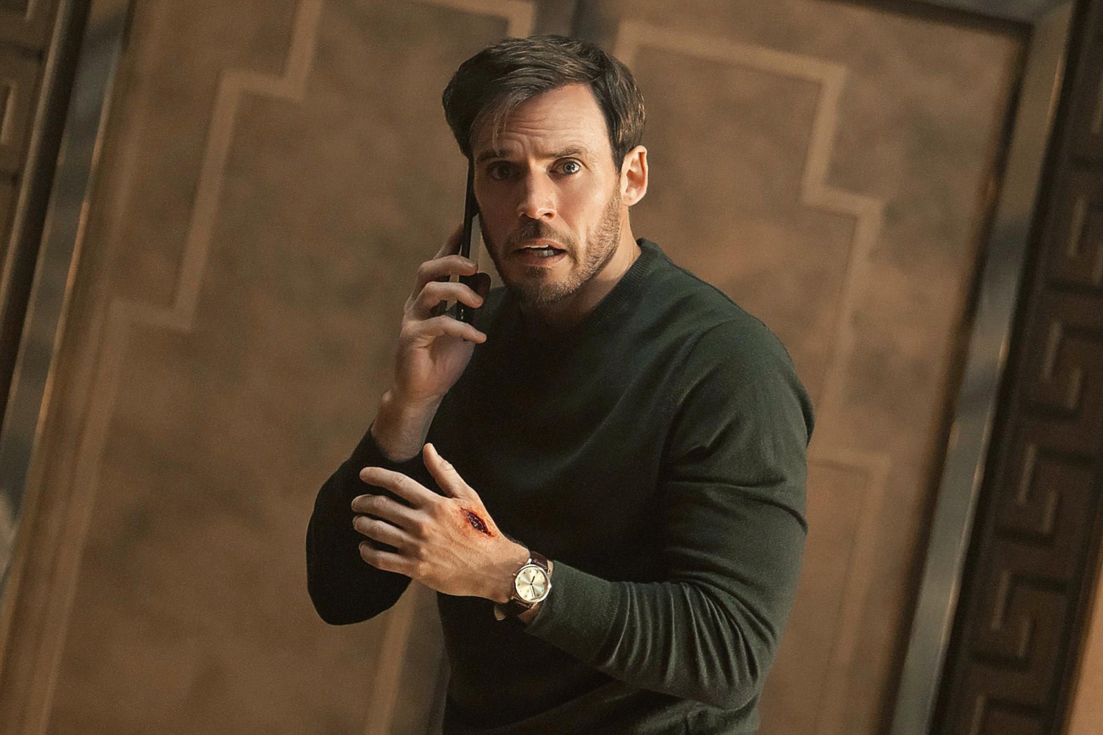 Lazarus Ending Explained: Sam Claflin Talks Possible Season 2 (Excl ...