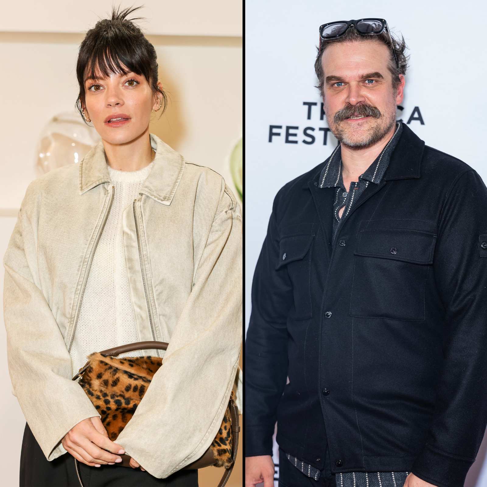 Lily Allen Reveals ‘Very Bleak’ Mental State After David Harbour Split ...