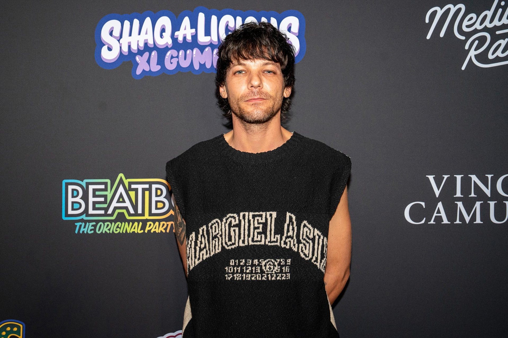 Louis Tomlinson Says Liam Payne’s Death Halted One Direction Reunion ...