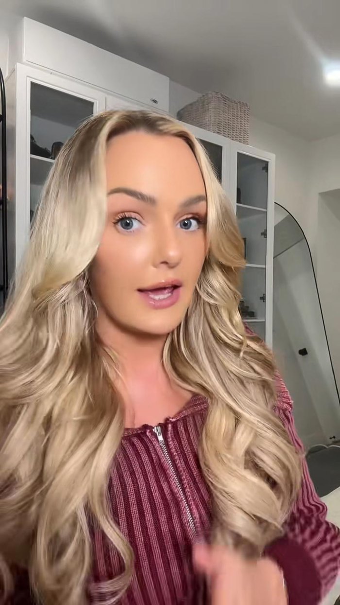 Love Is Blind's Micah Lussier Breaks Down Cosmetic Procedures She's Had ...