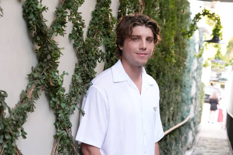 Lukas Gage Details Being Molested by Camp Counselor in Book | Us Weekly