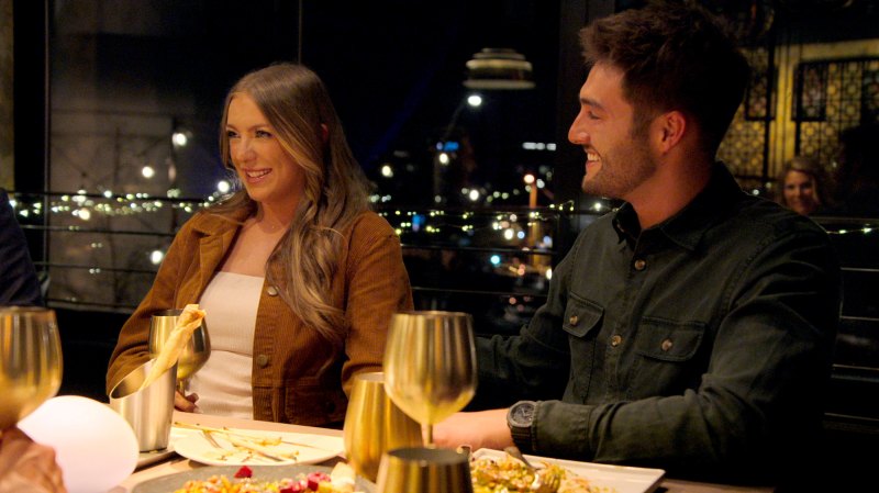 Love Is Blind’s Madison Developed Eating Disorder After Joe's Comments ...