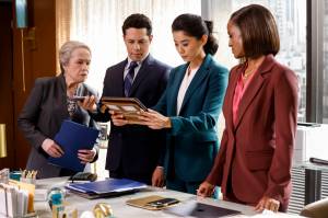 Did Matlock Cast Henry Haber as David Del Rio's Replacement After ...