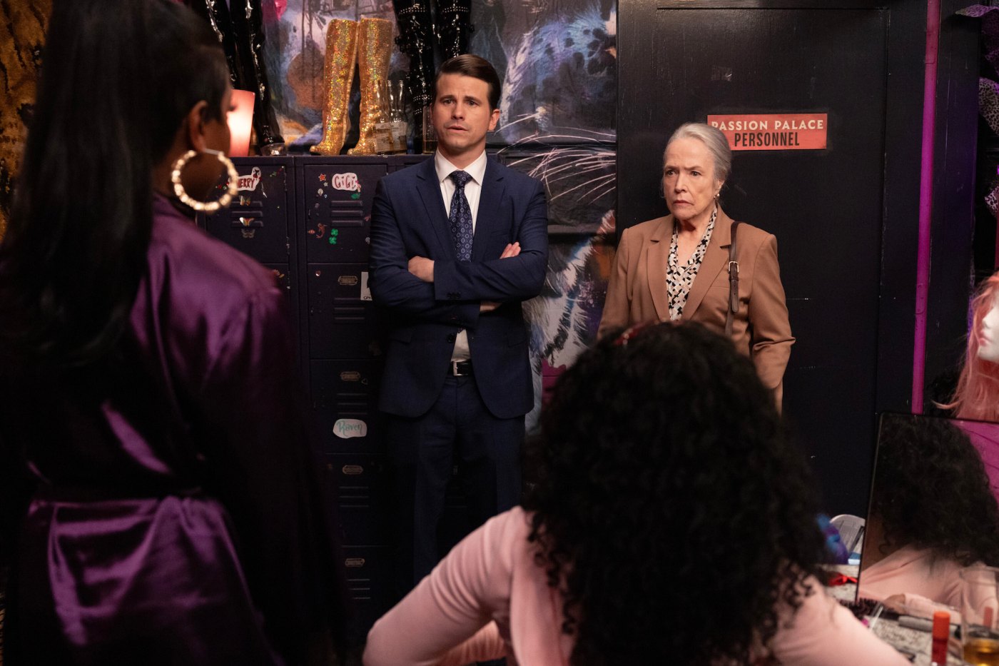 Which Matlock Stars Are — And Aren't — Returning for Season 3 After ...