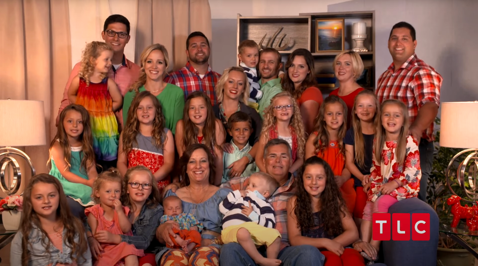 Meet the Putmans Stars Share Family Update After Fatal Car Accident ...