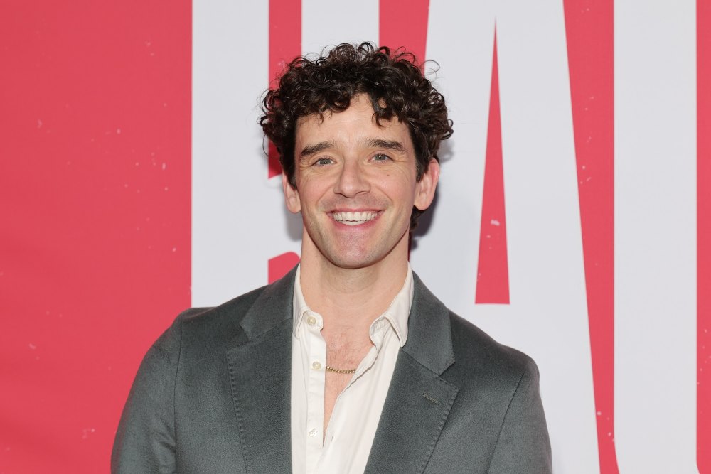 Michael Urie Shares What Fans Will See From Him in Shrinking Season 3 ...